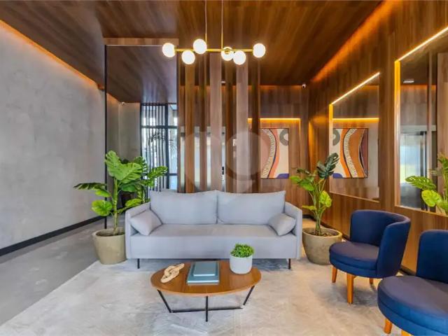 Apartamento para Venda em São Paulo/SP Perdizes