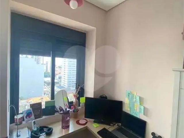 Apartamento para Venda em São Paulo/SP Perdizes 12 Quartos