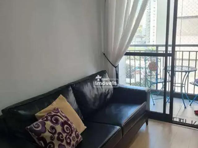 Apartamento para Venda em São Paulo/SP Perdizes 1 Quartos