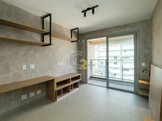 Apartamento para Venda em São Paulo/SP Perdizes 1 Quartos