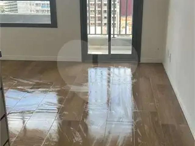 Apartamento para Venda em São Paulo/SP Perdizes 1 Quartos