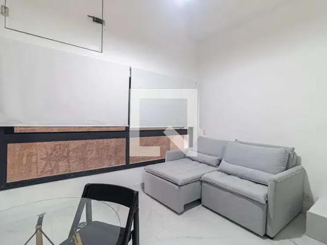 Apartamento para Venda em São Paulo/SP Perdizes 1 Quartos