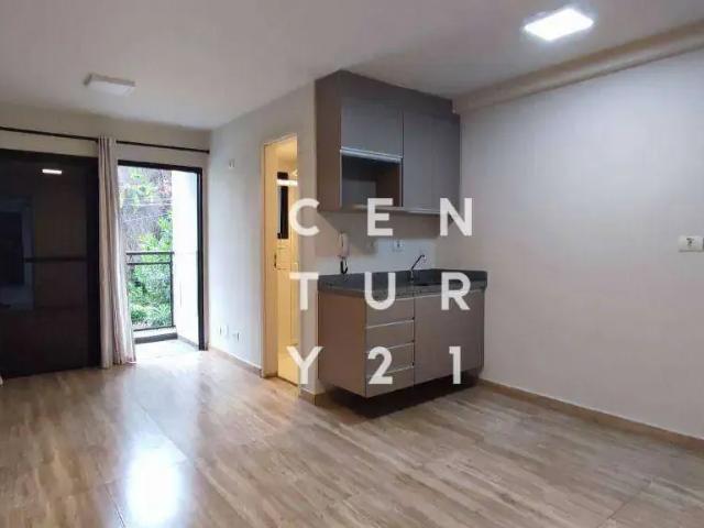 Apartamento para Venda em São Paulo/SP Perdizes 1 Quartos