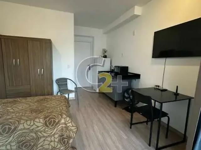 Apartamento para Venda em São Paulo/SP Perdizes 1 Quartos