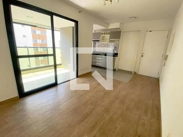 Apartamento para Venda em São Paulo/SP Perdizes 1 Quartos