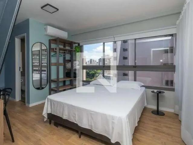 Apartamento para Venda em São Paulo/SP Perdizes 1 Quartos