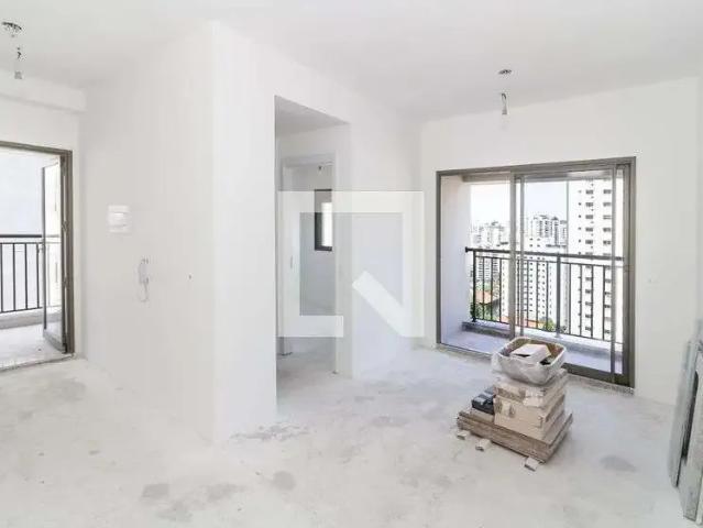 Apartamento para Venda em São Paulo/SP Perdizes 1 Quartos