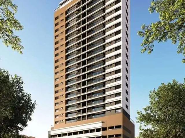 Apartamento para Venda em São Paulo/SP Perdizes 1 Quartos