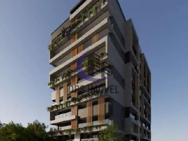 Apartamento para Venda em São Paulo/SP Perdizes 1 Quartos