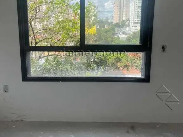 Apartamento para Venda em São Paulo/SP Perdizes 1 Quartos