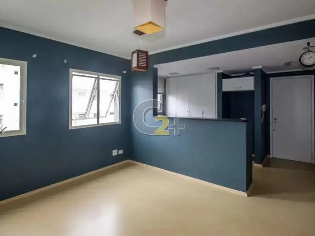 Apartamento para Venda em São Paulo/SP Perdizes 1 Quartos