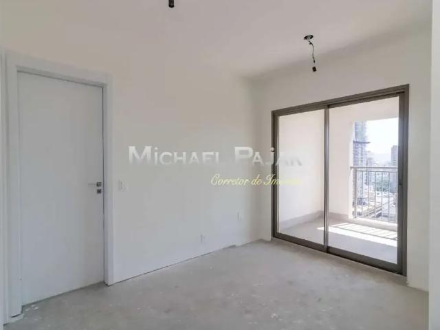 Apartamento para Venda em São Paulo/SP Perdizes 1 Quartos