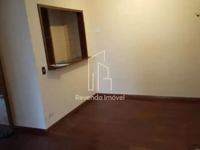 Apartamento para Venda em São Paulo/SP Perdizes 1 Quartos