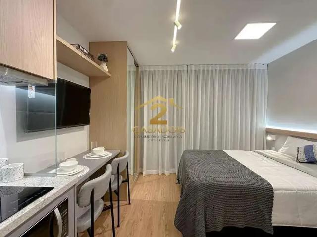 Apartamento para Venda em São Paulo/SP Perdizes 1 Quartos