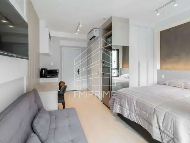 Apartamento para Venda em São Paulo/SP Perdizes 1 Quartos