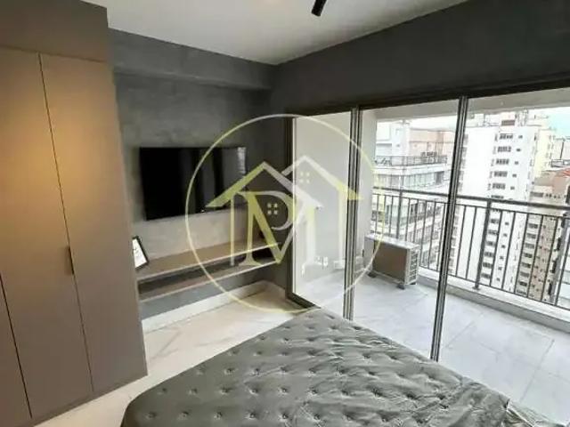 Apartamento para Venda em São Paulo/SP Perdizes 1 Quartos