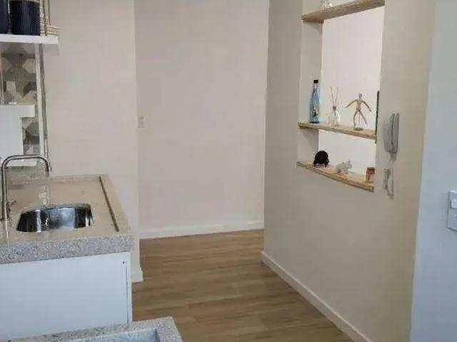 Apartamento para Venda em São Paulo/SP Perdizes 1 Quartos