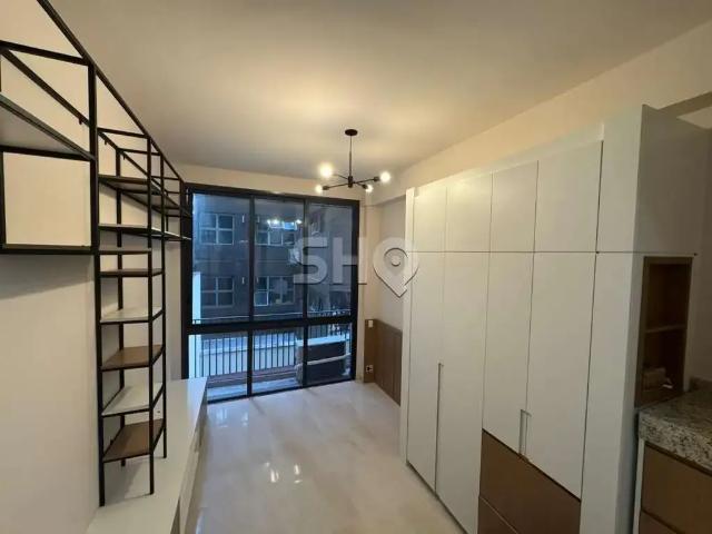 Apartamento para Venda em São Paulo/SP Perdizes 1 Quartos