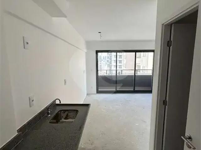 Apartamento para Venda em São Paulo/SP Perdizes 1 Quartos
