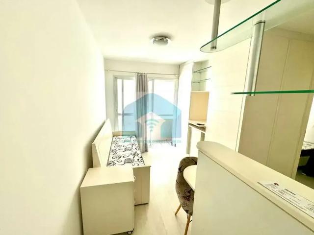 Apartamento para Venda em São Paulo/SP Perdizes 1 Quartos
