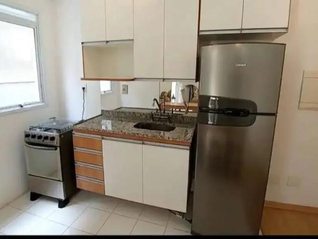 Apartamento para Venda em São Paulo/SP Perdizes 1 Quartos