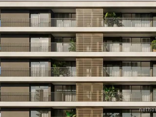Apartamento para Venda em São Paulo/SP Perdizes 1 Quartos