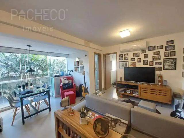 Apartamento para Venda em São Paulo/SP Perdizes 1 Quartos