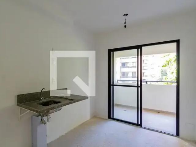 Apartamento para Venda em São Paulo/SP Perdizes 1 Quartos