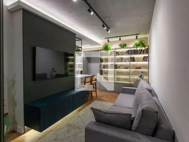 Apartamento para Venda em São Paulo/SP Perdizes 1 Quartos