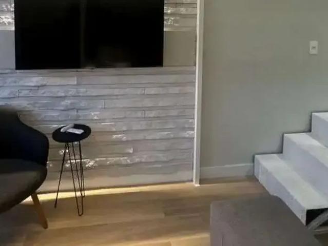 Apartamento para Venda em São Paulo/SP Perdizes 1 Quartos