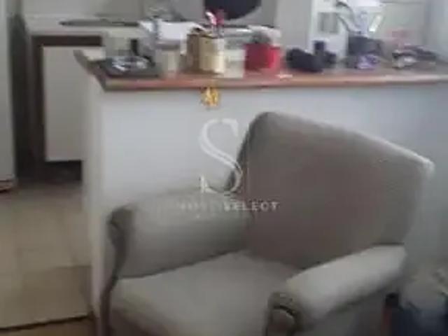Apartamento para Venda em São Paulo/SP Perdizes 1 Quartos