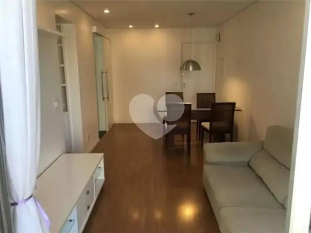 Apartamento para Venda em São Paulo/SP Perdizes 1 Quartos