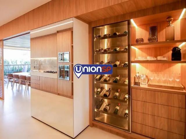 Apartamento para Venda em São Paulo/SP Perdizes 1 Quartos