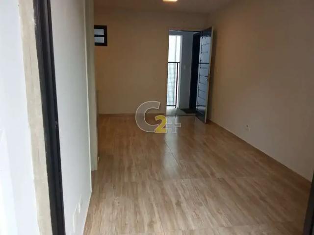Apartamento para Venda em São Paulo/SP Perdizes 1 Quartos
