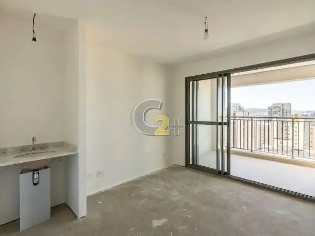 Apartamento para Venda em São Paulo/SP Perdizes 1 Quartos