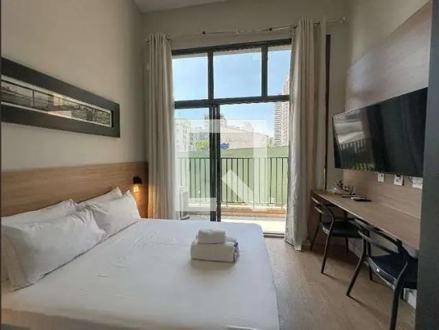 Apartamento para Venda em São Paulo/SP Perdizes 1 Quartos