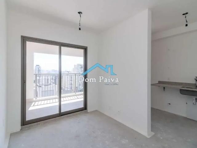 Apartamento para Venda em São Paulo/SP Perdizes 1 Quartos