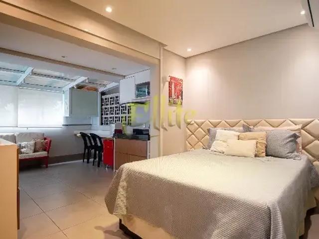 Apartamento para Venda em São Paulo/SP Perdizes 1 Quartos