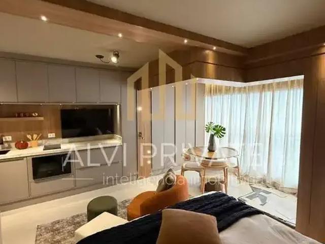 Apartamento para Venda em São Paulo/SP Perdizes 1 Quartos