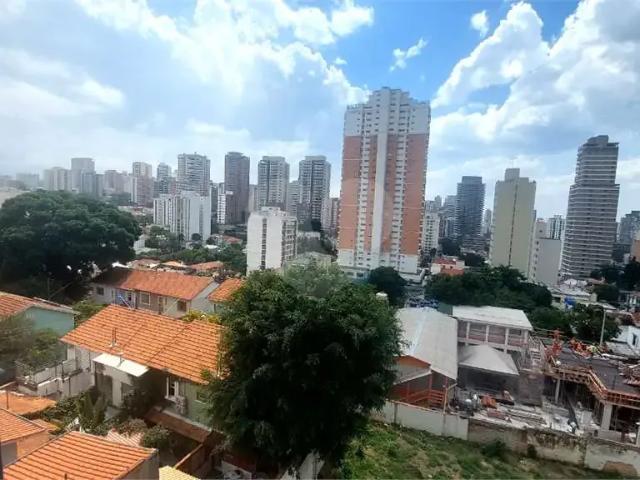 Apartamento para Venda em São Paulo/SP Perdizes 1 Quartos