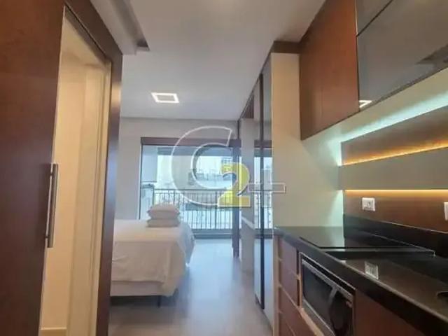 Apartamento para Venda em São Paulo/SP Perdizes 1 Quartos