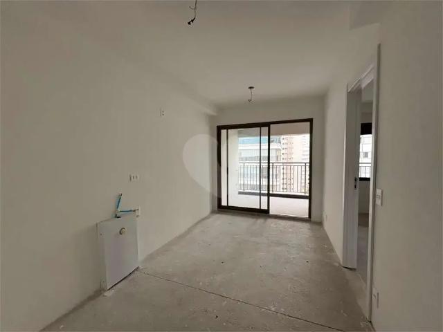 Apartamento para Venda em São Paulo/SP Perdizes 1 Quartos