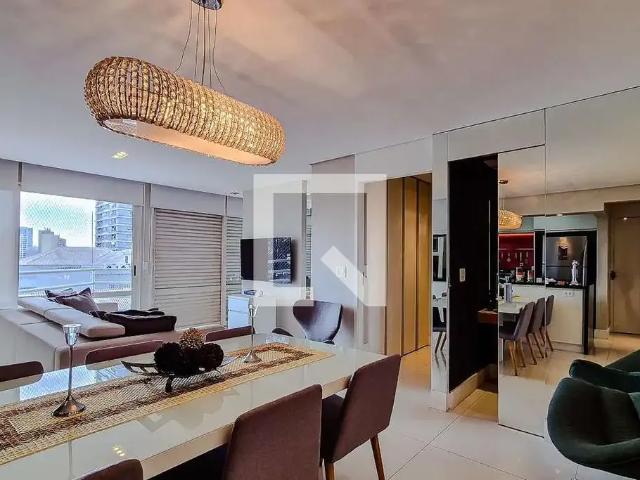 Apartamento para Venda em São Paulo/SP Perdizes 1 Quartos