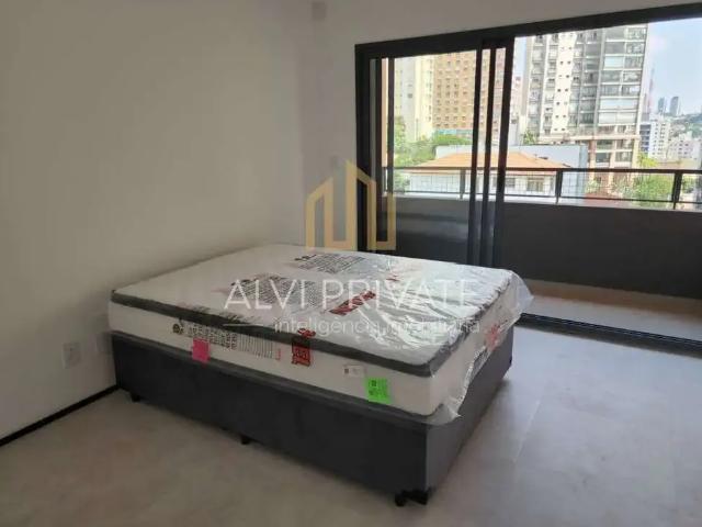 Apartamento para Venda em São Paulo/SP Perdizes 1 Quartos