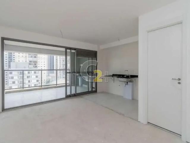 Apartamento para Venda em São Paulo/SP Perdizes 1 Quartos