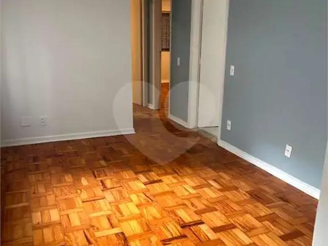 Apartamento para Venda em São Paulo/SP Perdizes 1 Quartos