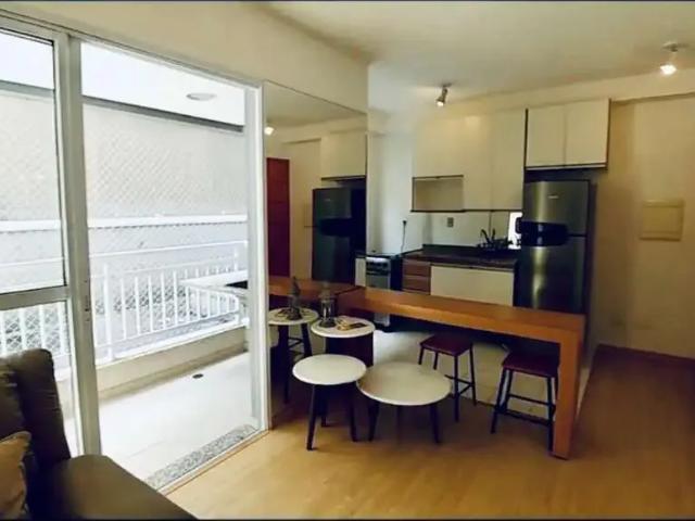 Apartamento para Venda em São Paulo/SP Perdizes 1 Quartos