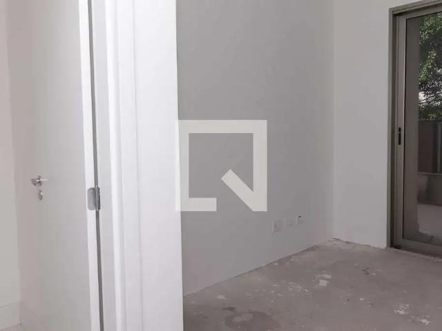 Apartamento para Venda em São Paulo/SP Perdizes 1 Quartos