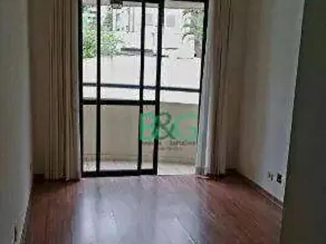 Apartamento para Venda em São Paulo/SP Perdizes 1 Quartos