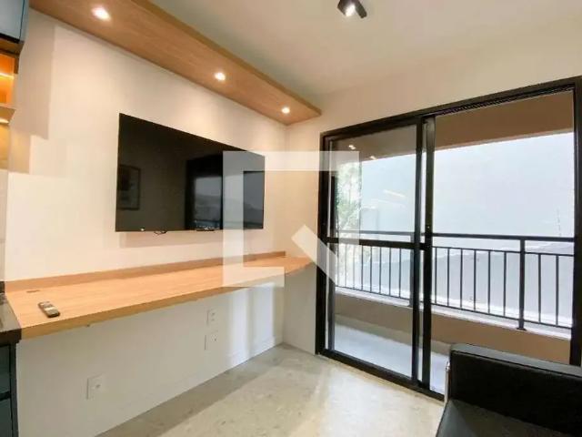 Apartamento para Venda em São Paulo/SP Perdizes 1 Quartos